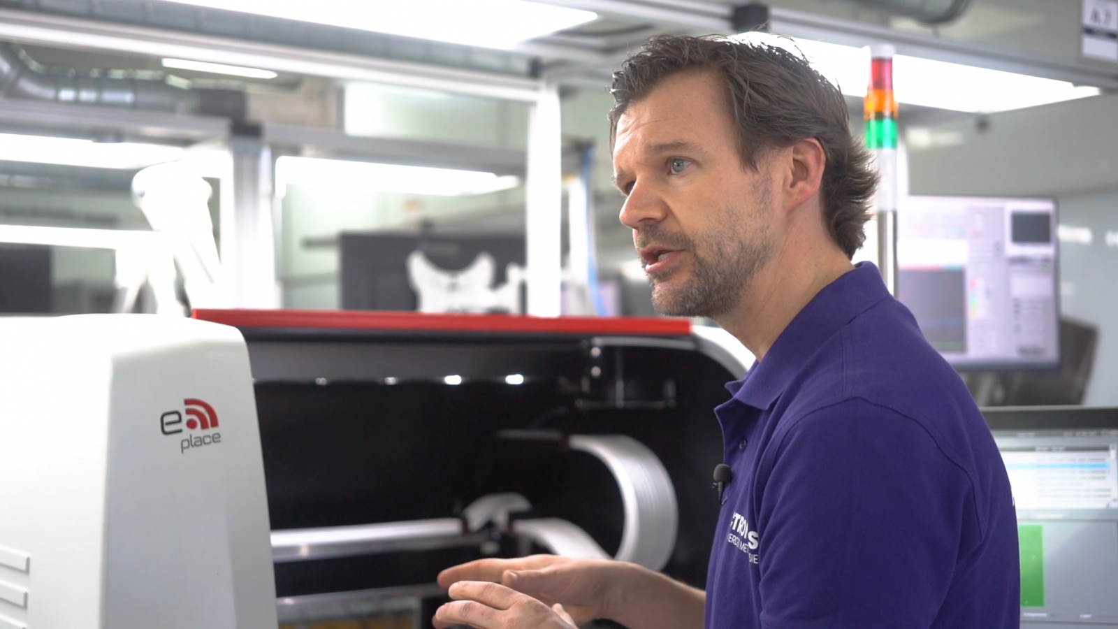 ACtronics Revisielijn – IetsAnders.nl